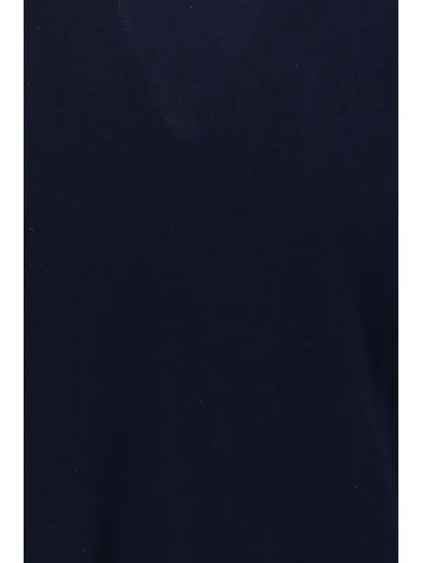 DRUMOHR Crew Neck Long Sleeve Knitwear