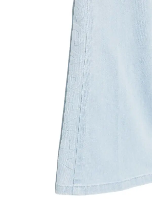 Stella McCartney Wide-leg Jeans