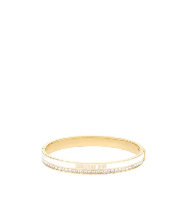 Dior Night Code Bangle - Yellow