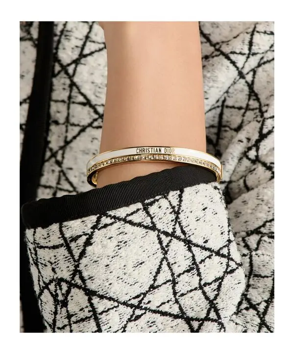 Dior Night Code Bangle