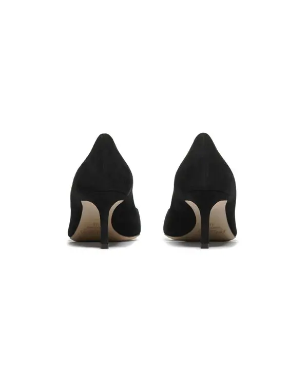 JIMMY CHOO Romy 60 Pumps - Black