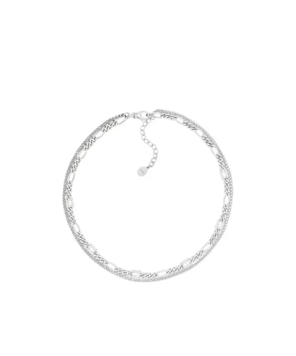 Dior Argent Necklace - Silver