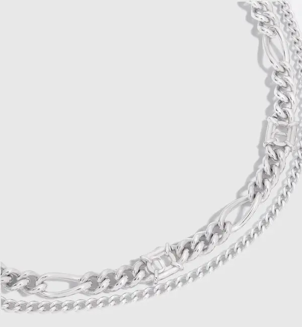 Dior Argent Necklace
