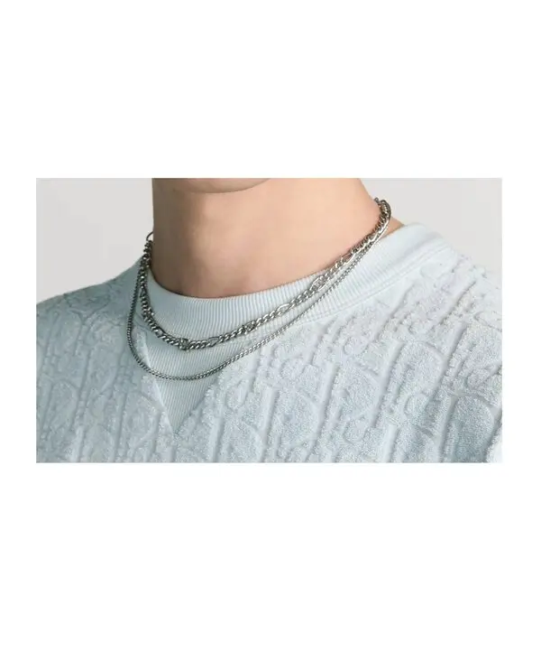 Dior Argent Necklace