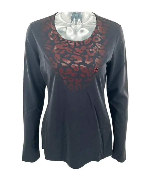 Emporio Armani Long-sleeve T-shirt