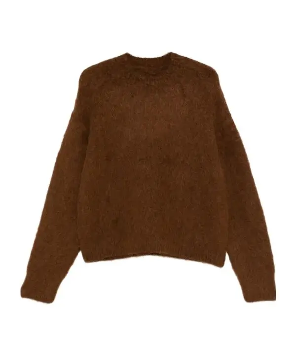 UMA WANG Long-sleeved Sweater