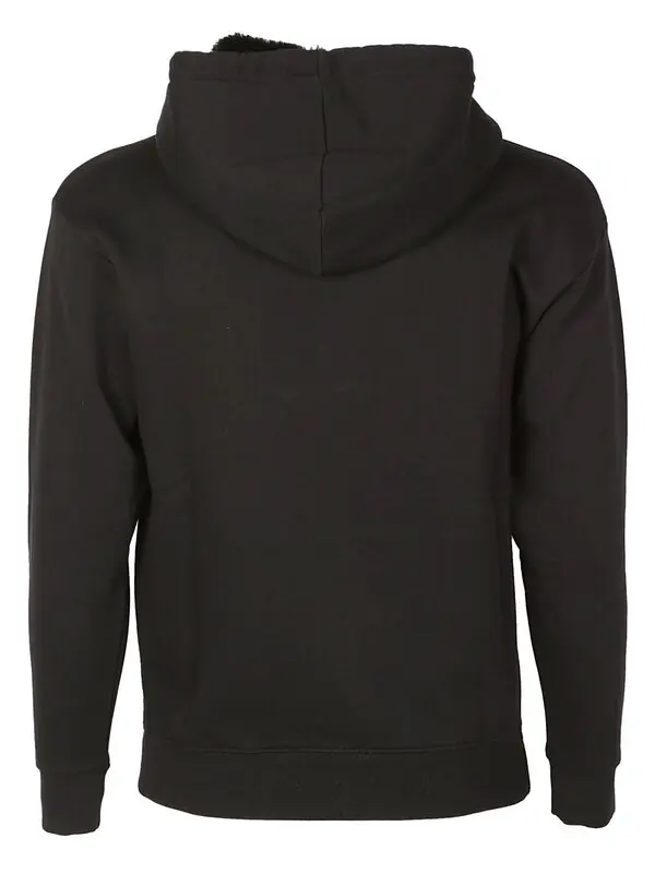 Givenchy Leo Print Hoodie
