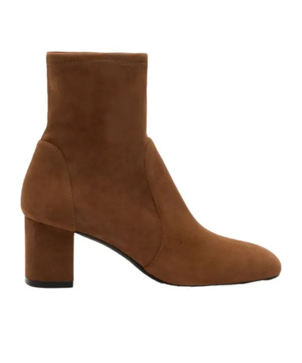STUART WEITZMAN Lucie Ankle Boot
