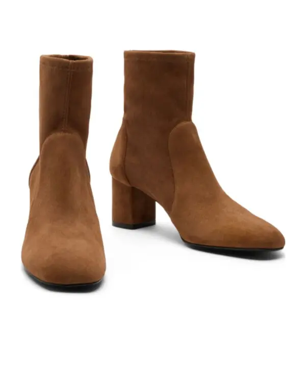 STUART WEITZMAN Lucie Ankle Boot
