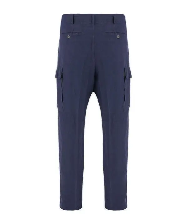 Polo Ralph Lauren Drawstring Cargo Pants