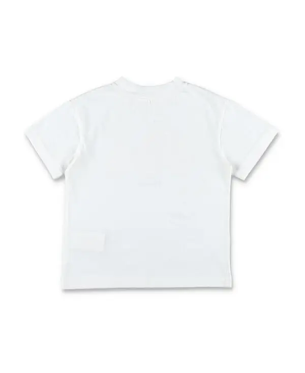 Palm Angels Pop Pa Bear" Cotton T-shirt