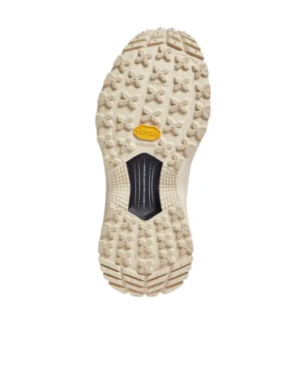Moncler Trailgrip Lite 2 Trainers - Light Brown