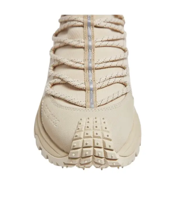 Moncler Trailgrip Lite 2 Trainers - Light Brown