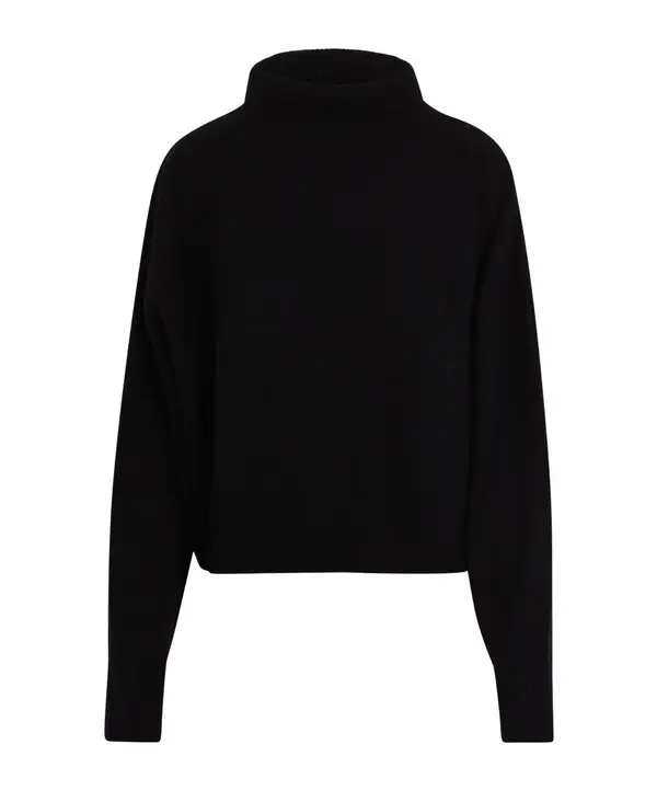 LOULOU STUDIO Luke Roll Neck Jumper
