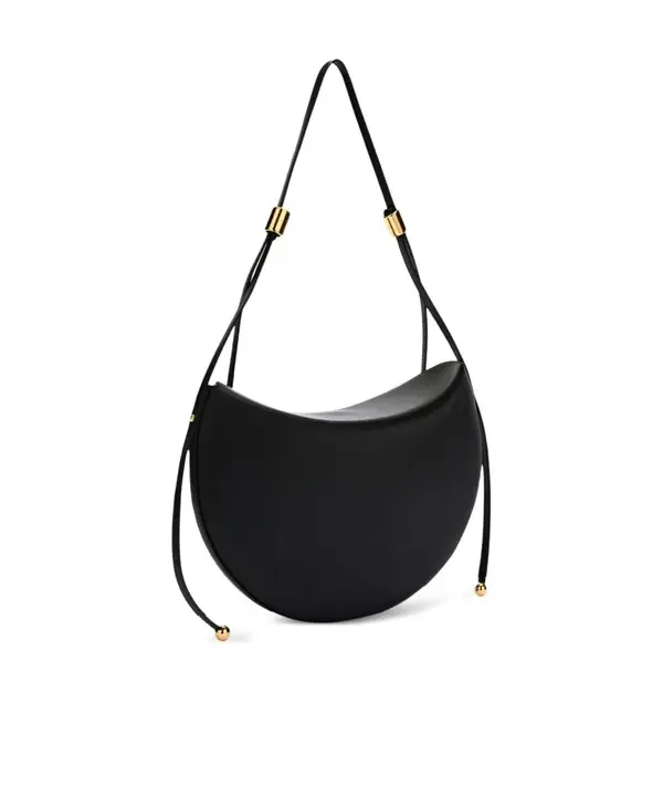 Furla Letter Logo Shoulder Bag