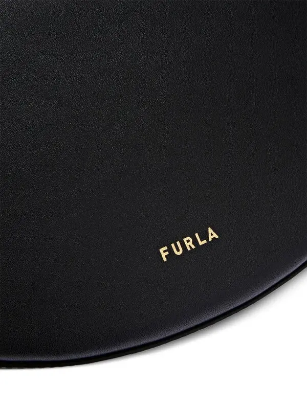 Furla Letter Logo Shoulder Bag