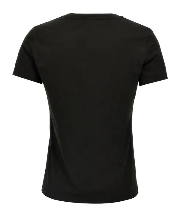 Kenzo Boke Flower 2.0 Embroidered Crewneck T-shirt
