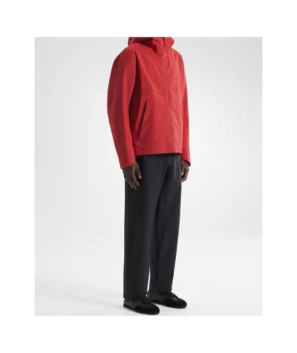 Veilance Arris Jacket - Carmine