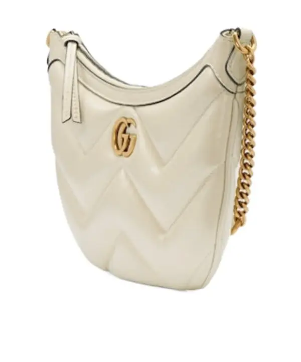 Gucci Gg Marmont Small Shoulder Bag