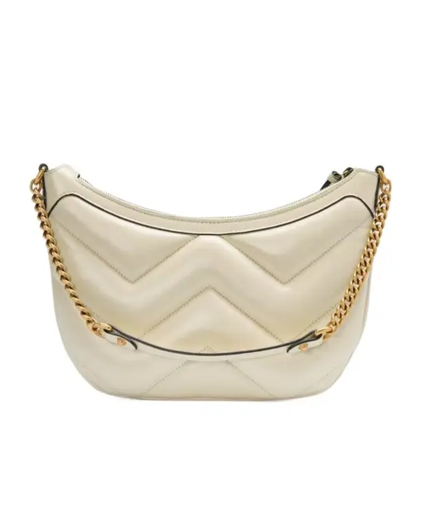 Gucci Gg Marmont Small Shoulder Bag