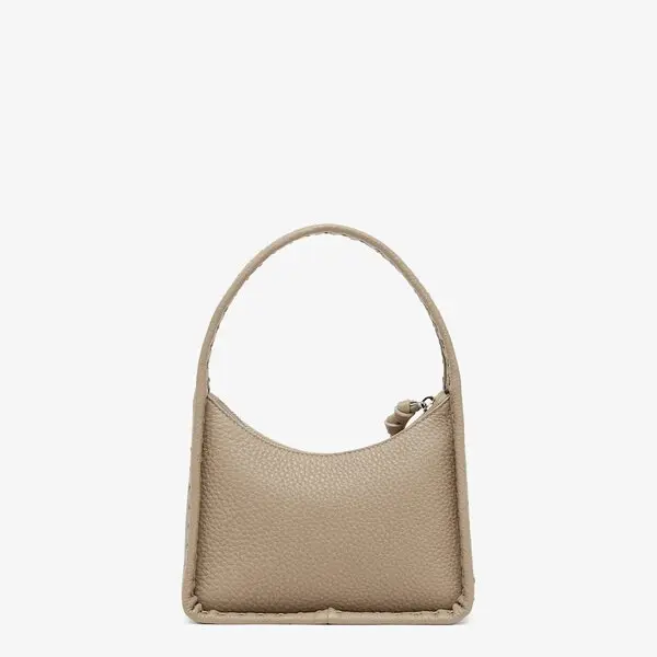 Fendi Mini Fendessence Tote Bag - Nude