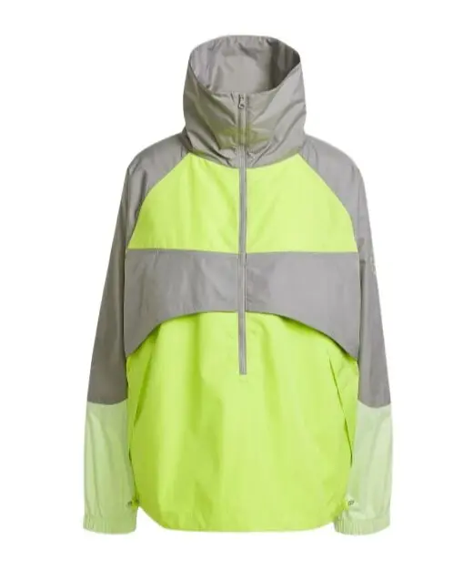 Adidas By Stella McCartney Truenature Pull-on Jacket