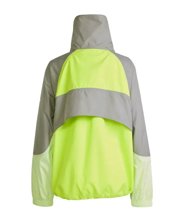 Adidas By Stella McCartney Truenature Pull-on Jacket