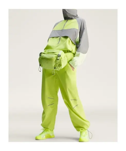 Adidas By Stella McCartney Truenature Pull-on Jacket