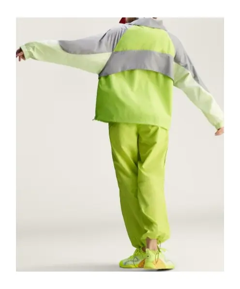 Adidas By Stella McCartney Truenature Pull-on Jacket