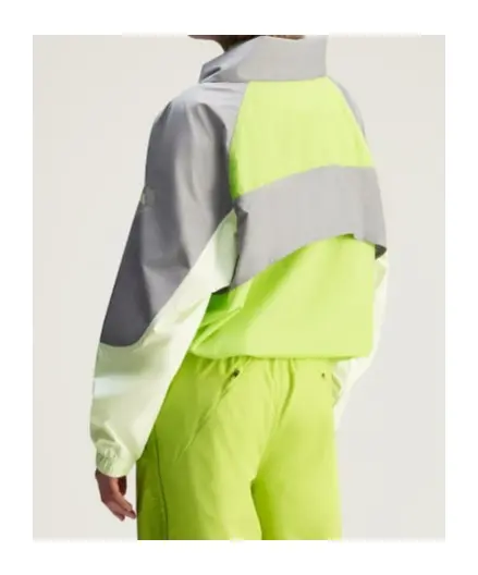 Adidas By Stella McCartney Truenature Pull-on Jacket