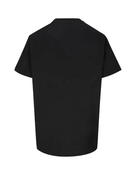Givenchy Pattern Printed T-shirt