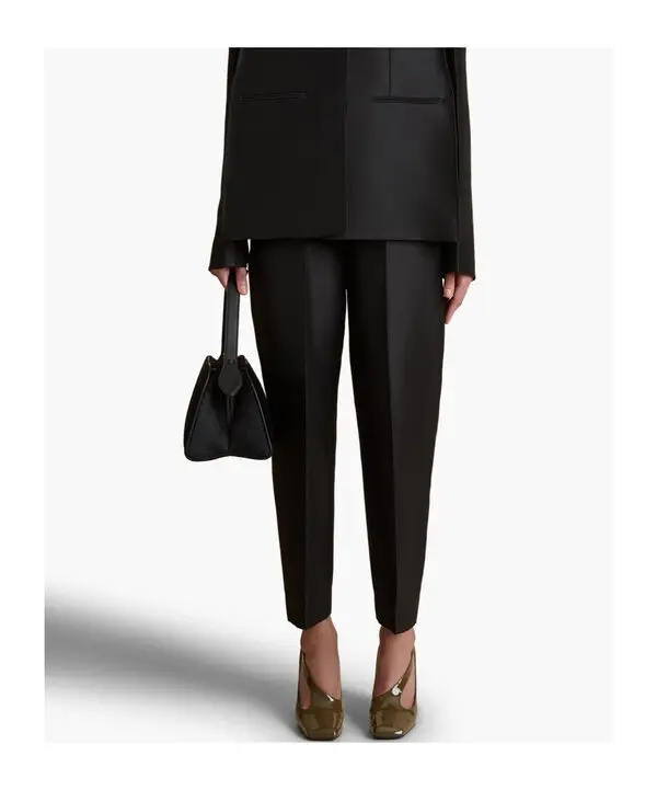 Khaite Cam Tailored Pants