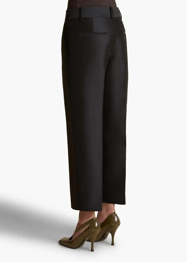 Khaite Cam Tailored Pants