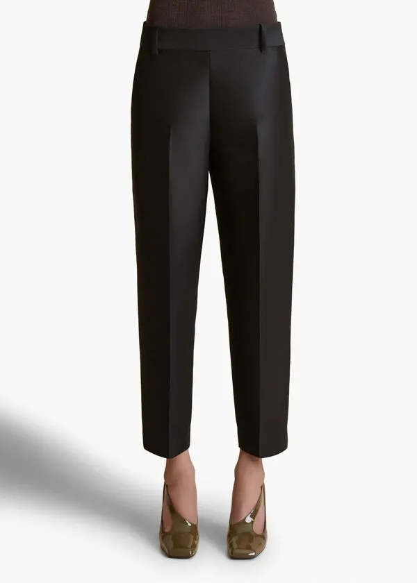 Khaite Cam Tailored Pants