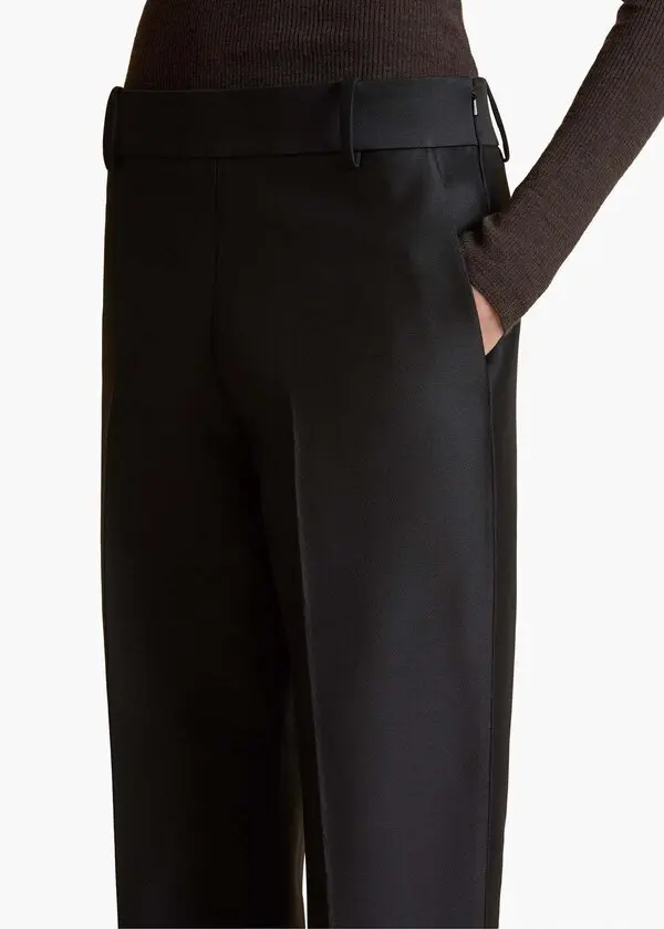 Khaite Cam Tailored Pants