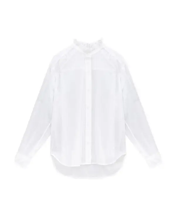 Isabel Marant Étoile Long-sleeved Shirt