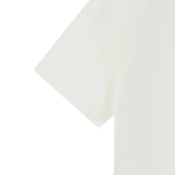 Burberry Ekd Embroidered Crewneck T-shirt