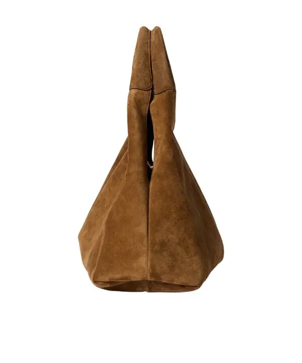 Gucci Softbit Maxi Shoulder Bag