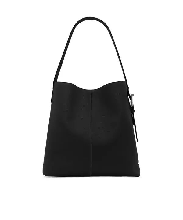 Alexander McQueen T-bar Sling Shoulder Bag
