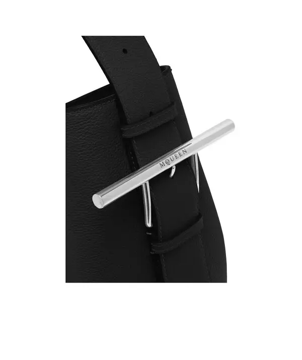 Alexander McQueen T-bar Sling Shoulder Bag