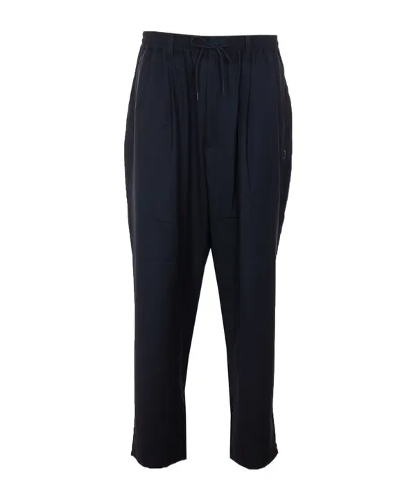 Y3 Drawstring Pants