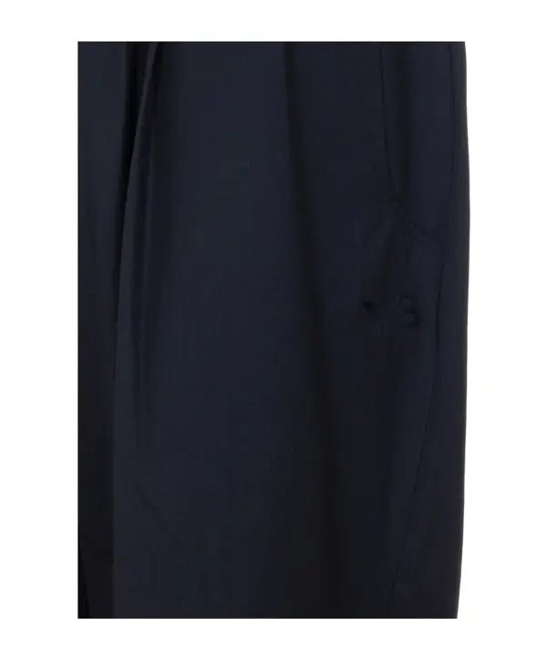 Y3 Drawstring Pants