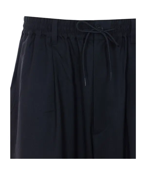 Y3 Drawstring Pants