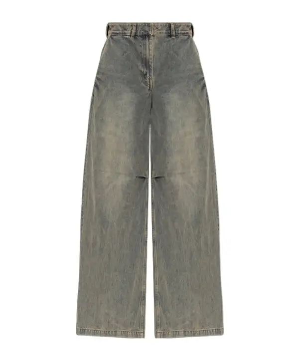 ENTIRE STUDIOS Dem Jeans - Gray