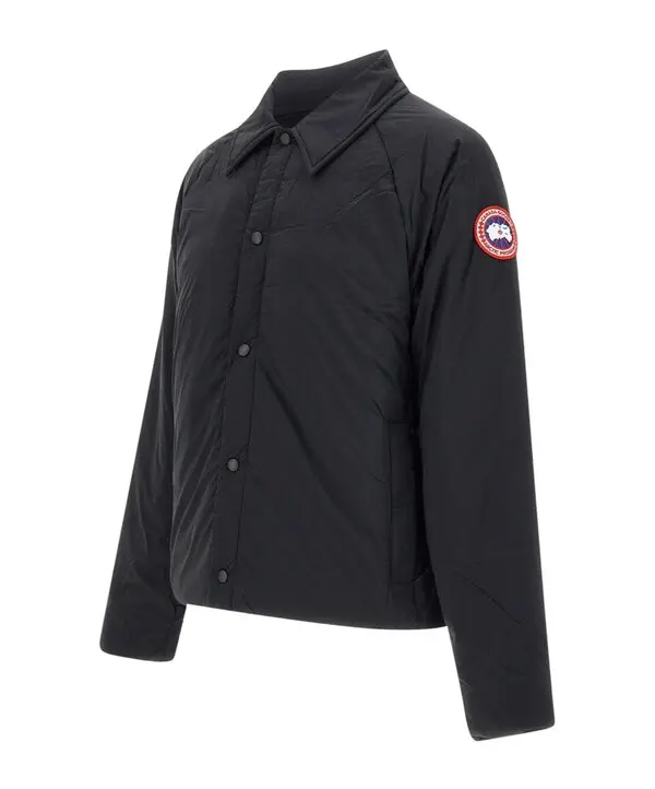 Canada Goose Lodge Coach Down Jacket