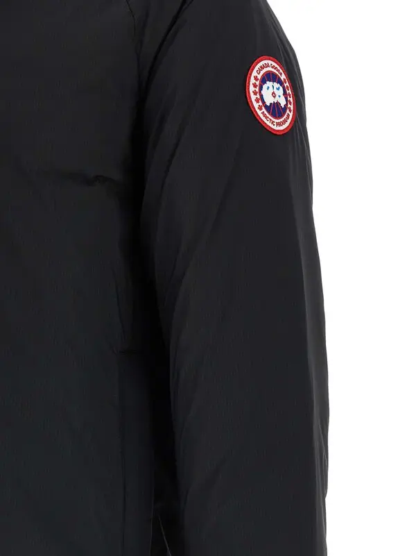 Canada Goose Lodge Coach Down Jacket