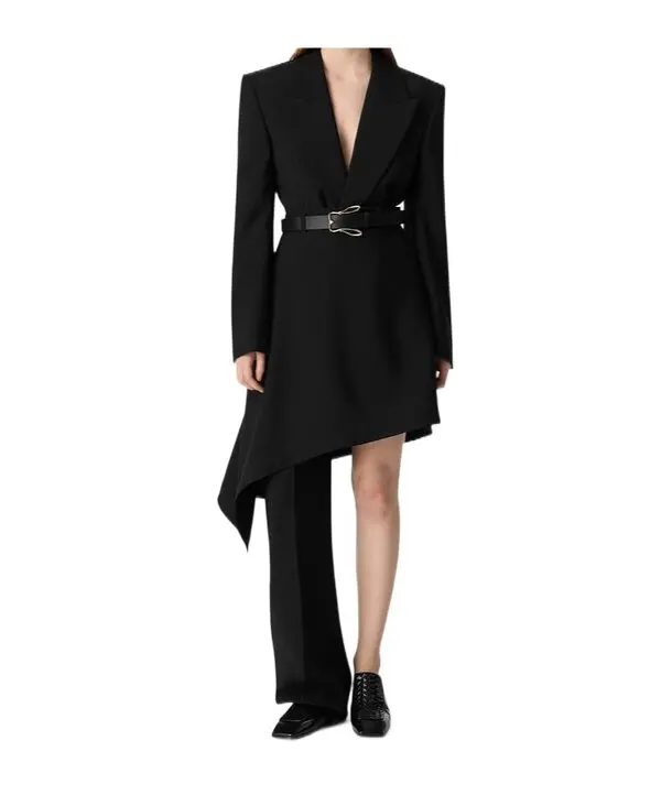 Bottega Veneta Lightweight Tailored Jacket