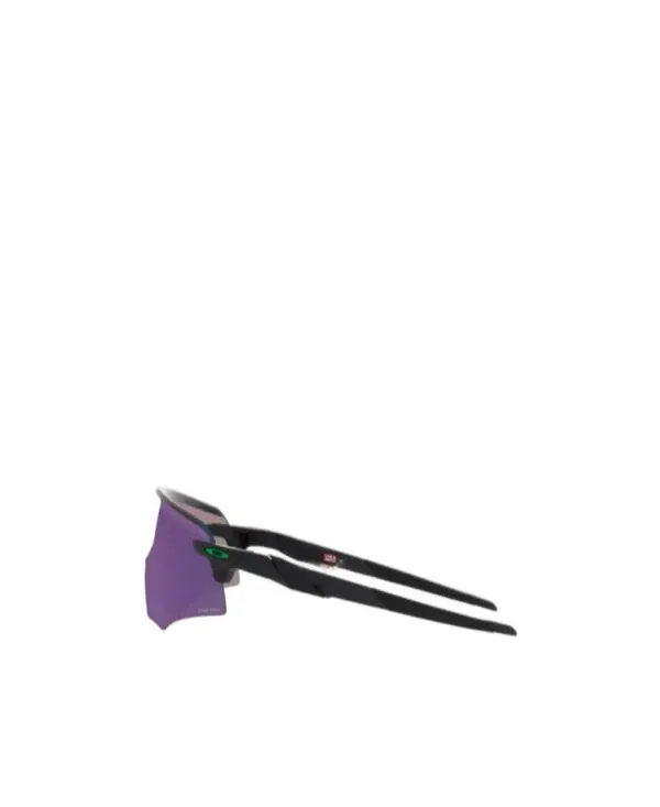 Oakley Encoder Oversize Frame Sunglasses - Green