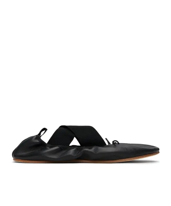 Repetto Gianna Ballerina Flats