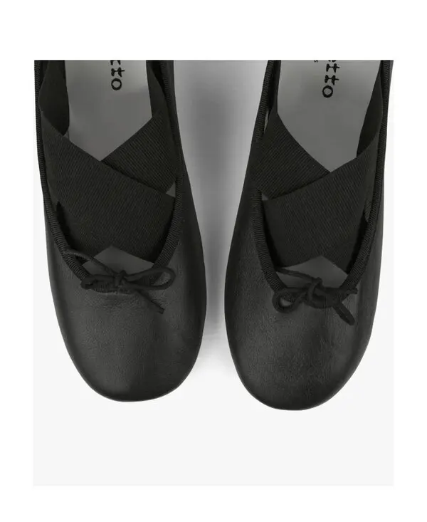 Repetto Gianna Ballerina Flats